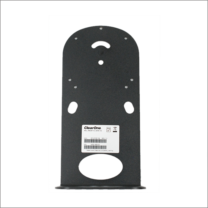 ClearOne Unite 150 Wall Mount