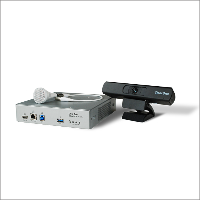 ClearOne Aura Versa Pro 50